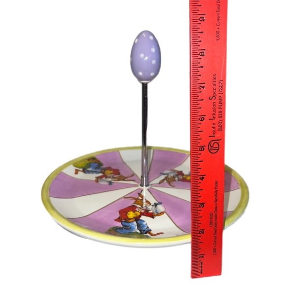 Department 56 | Holiday | Nwt Dept 56 Alice In Wonderland March Hare ...